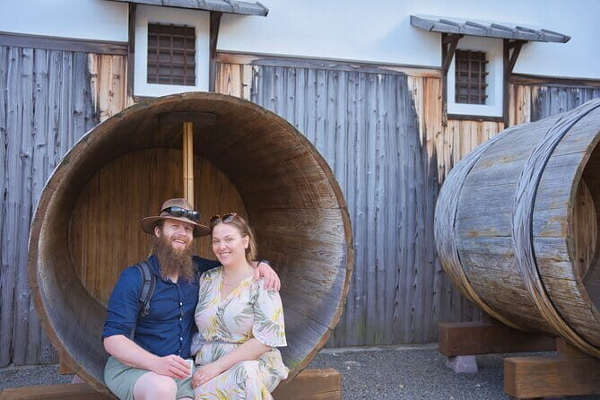 Kyoto Kimono Rental Chamatsu Family Package - Who Would Love This Tour?