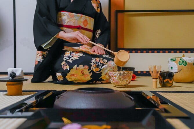Kyoto Kimono Rental Chamatsu Family Package - FAQs