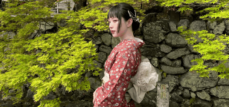 Kyoto: Kimono Rental in Gion Provided by RikaWafuku - Location and Accessibility