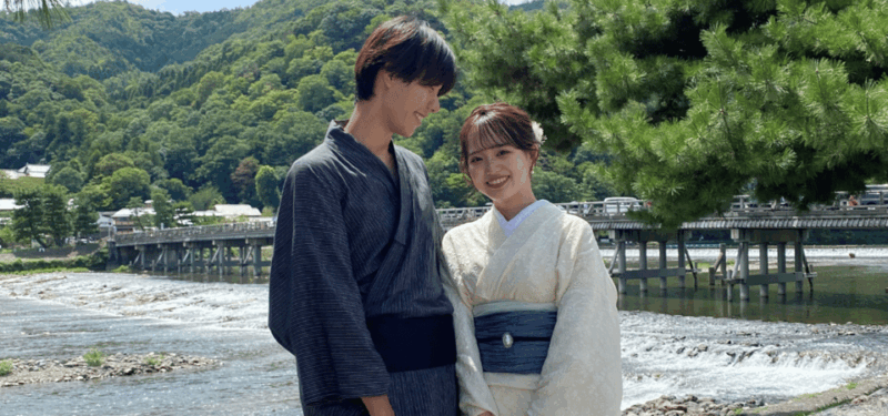 Kyoto: Kimono Rental in Gion Provided by RikaWafuku - Rental Experience Process