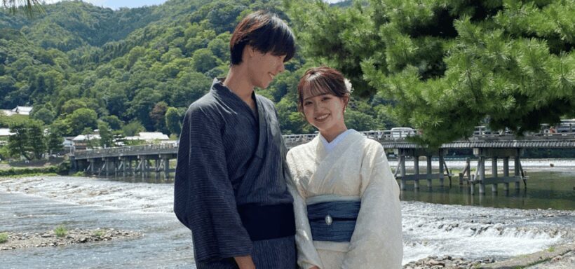Kyoto: Kimono Rental in Kiyomizudera Provided by RikaWafuku - Key Points