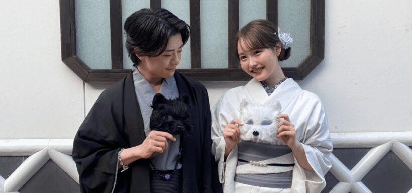 Kyoto: Kimono Rental in Kyoto Station Provided by RikaWafuku - The Sum Up