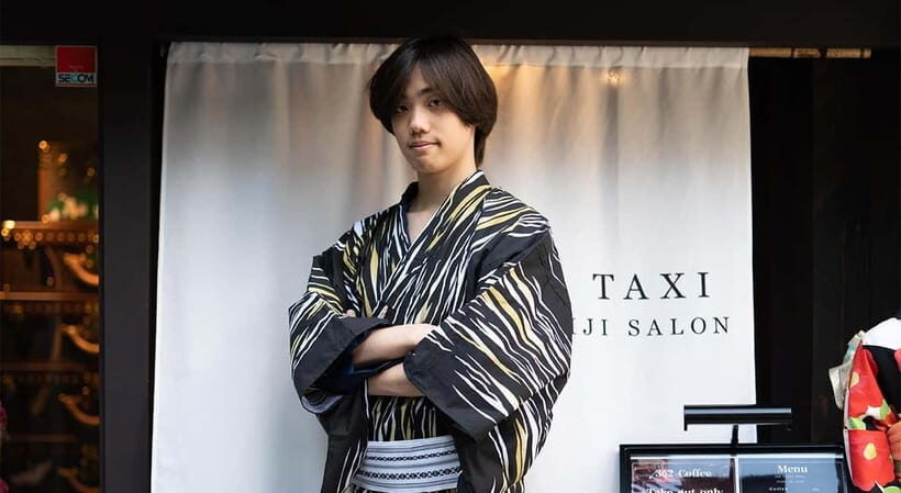 Kyoto Kimono Rental mimosa Kimono/Yukata Rental Men's Plan - Frequently Asked Questions (FAQs)