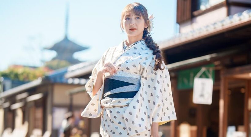 Kyoto Kimono Rental mimosaKimono/Yukata Rental Ladies Plan - FAQ