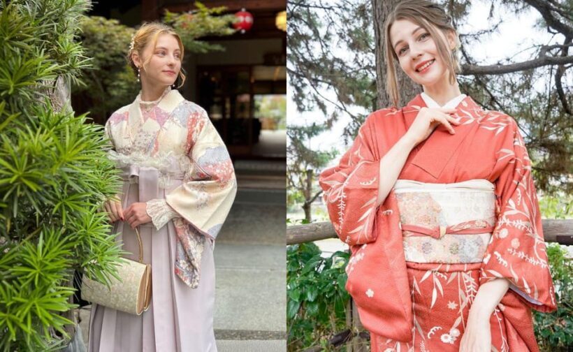 Kyoto: Kimono Rental Traditional Experience at Wargo in Gion - Key Points