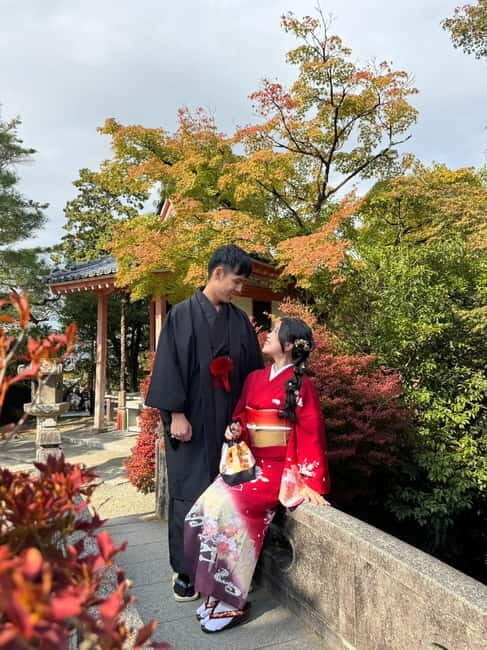 Kyoto: Kimono Rental with Hairstyling and Accessories - Who Will Love This Experience?