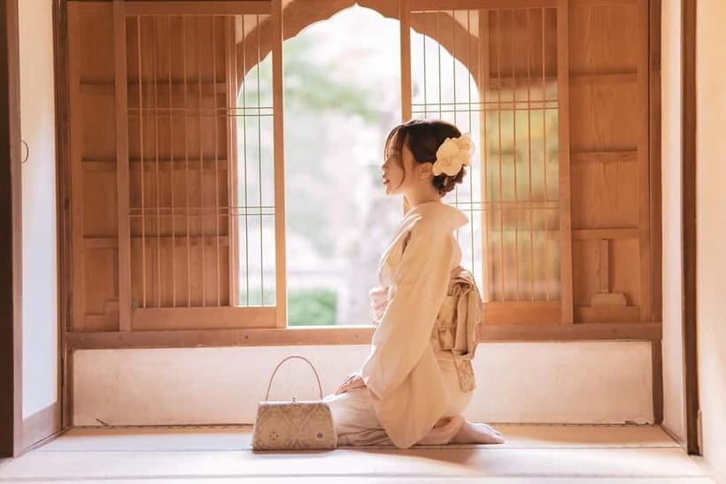 Kyoto: Kimono/Yukata Rental 5 Minute from Kiyomizu-dera - An In-Depth Look at the Kyoto Kimono/Yukata Rental Experience