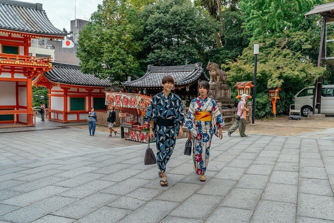 Kyoto: Kinkakuji, Golden Pavilion Private Tour in 90 Minutes - Who Should Consider This Tour?