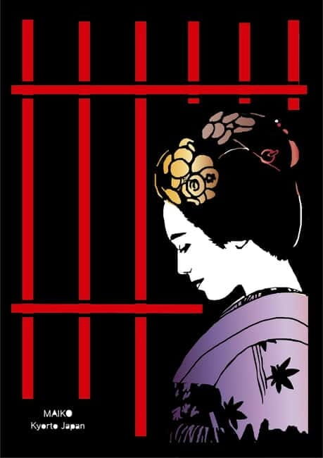 Kyoto: Kirie Paper Cutting Workshop - The Value of a Hands-On Cultural Experience