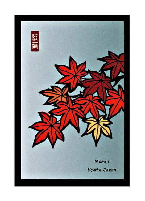 Kyoto: Kirie Paper Cutting Workshop - Authenticity and Local Flavor