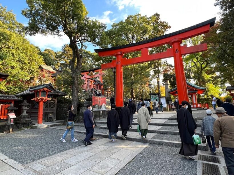 Kyoto: Kiyomizu-dera, Fushimi Inari & Gion Geisha District - Who Should Book This Tour?