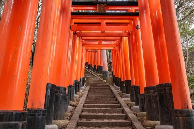 Kyoto: Kiyomizu-dera, Fushimi Inari & Gion Geisha District - The Sum Up