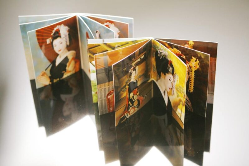 Kyoto Kiyomizu-dera Temple : Samurai Costume Photo Shoot - Costume Options