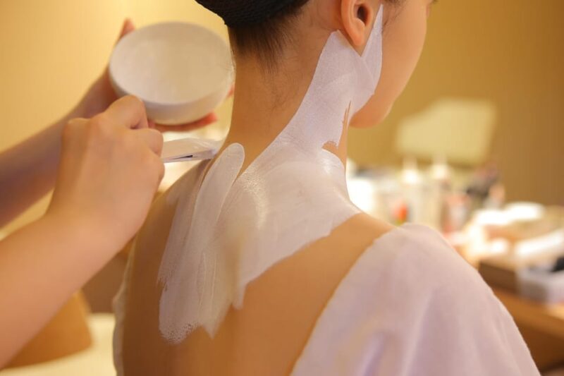 Kyoto Kiyomizu Temple : Maiko and Samurai Couple Photoshoot - Key Points