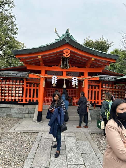 Kyoto: Kyoto Flexible Private Tour By Fluent English Driver - Key Points