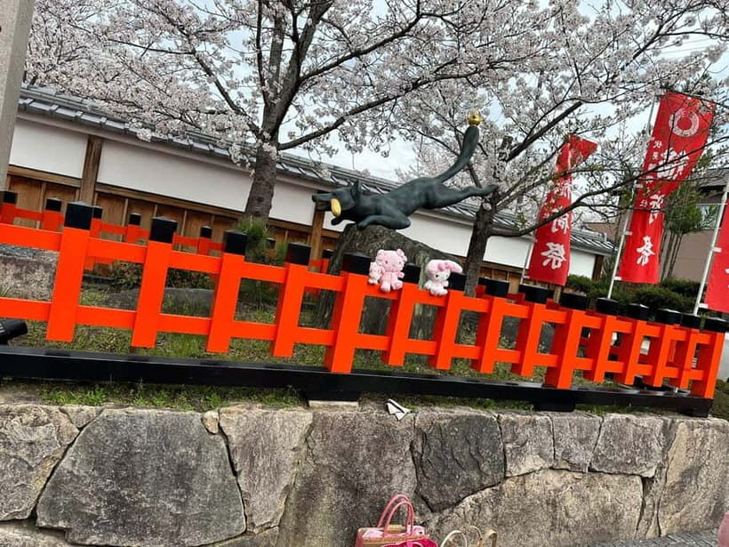 Kyoto: Kyoto Flexible Private Tour By Fluent English Driver - A Full Breakdown of the Kyoto Private Tour