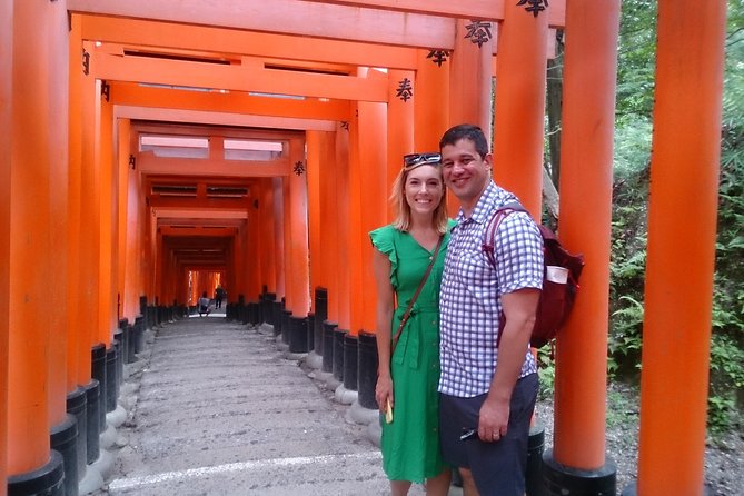 Kyoto Lazy Bird Walking Tour - Highlights of the Arashiyama Bamboo Grove