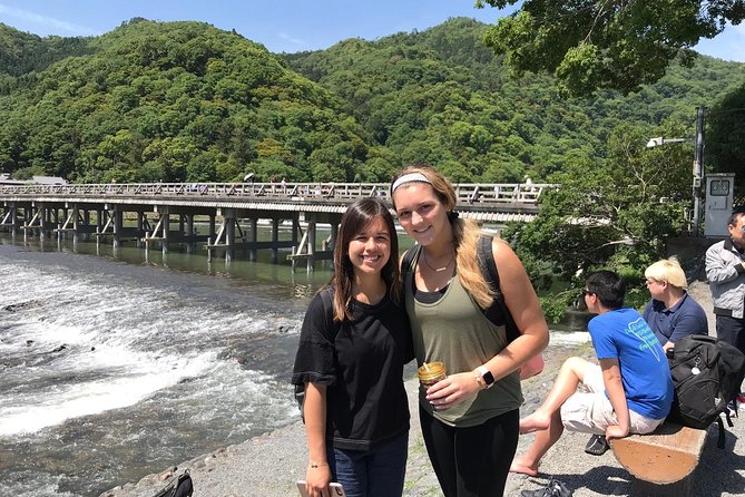 Kyoto Lazy Bird Walking Tour - Accessibility and Inclusions