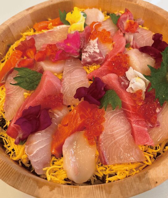 Kyoto: Learn Sushi at cooking studio with 20 years history - A Deep Dive: What to Expect During the Class