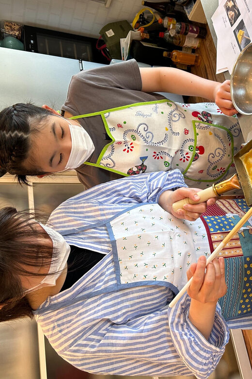 Kyoto: Learn Sushi at cooking studio with 20 years history - The Value Proposition