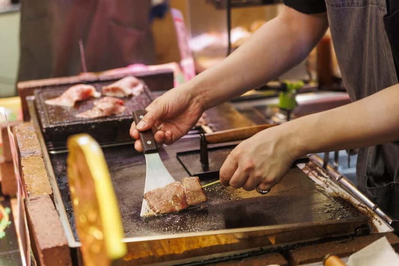 Kyoto: Local Food Tasting Tour at the Nishiki Market - Final Thoughts