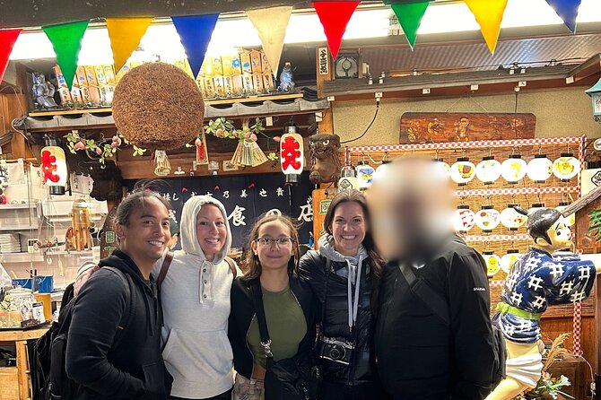 Kyoto Local Gourmet Night Experience: Kaiseki & Izakaya & Matcha - Izakaya Casual Dining Exploration