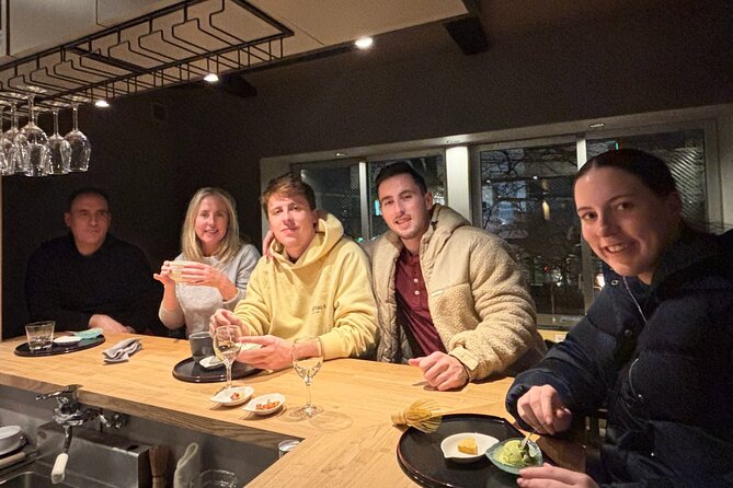 Kyoto Local Gourmet Night Experience: Kaiseki & Izakaya & Matcha - Dietary Accommodations and Inclusions