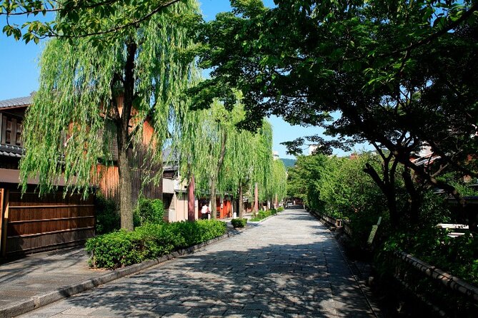 Kyoto Local Gourmet Night Experience: Kaiseki & Izakaya & Matcha - Pricing and Cancellation Policy