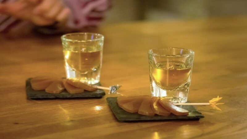Kyoto: Luxury Sake, Whiskey, and Cocktail Tour - Frequently Asked Questions