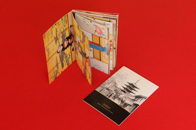 Kyoto: Maiko Makeover and Photoshoot Experience (Women Only) - Health and Safety Restrictions