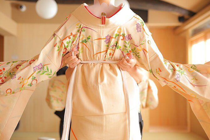 Kyoto: Maiko Makeover and Photoshoot Experience (Women Only) - Participant Reviews and Feedback