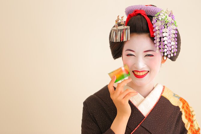 Kyoto: Maiko Makeover and Photoshoot Experience (Women Only) - Common Questions