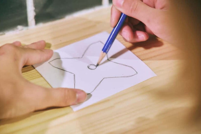 Kyoto: Make Your Own Ninja Weapon from Tin Casting Workshop - Value and Overall Impression