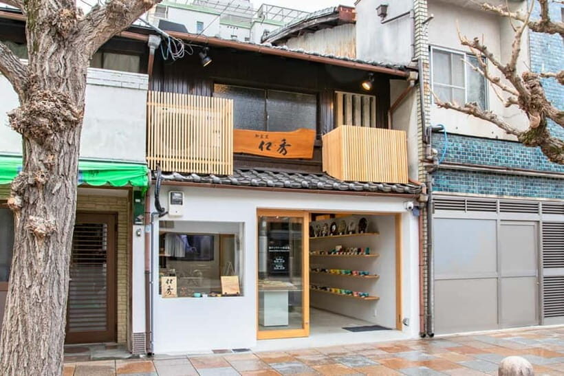 Kyoto: Make Zen Garden and Taste Matcha in Pottery Shop - Final Thoughts