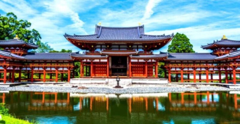 Kyoto Matcha Green Tea Tour - Key Points