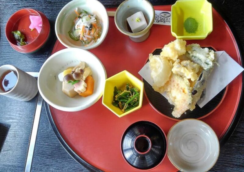 Kyoto Matcha Green Tea Tour - Customer Feedback and Ratings