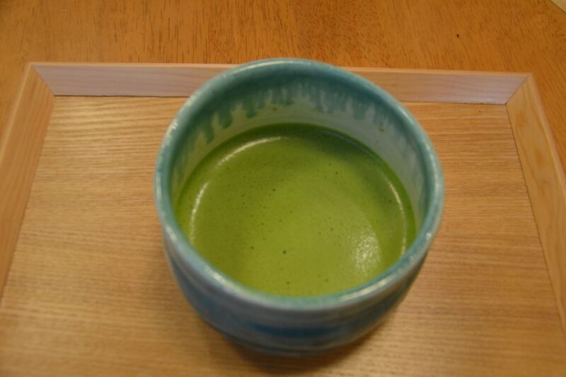 Kyoto Matcha Green Tea Tour - Discovering the Byodoin Temple