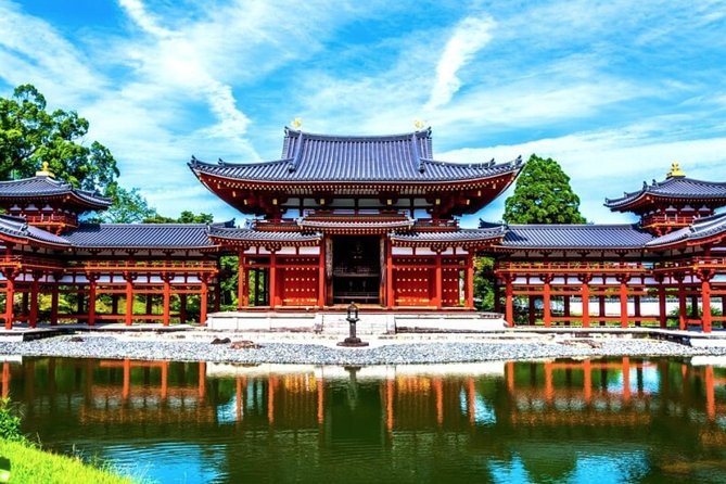 Kyoto Matcha Green Tea Tour - Traveler Reviews