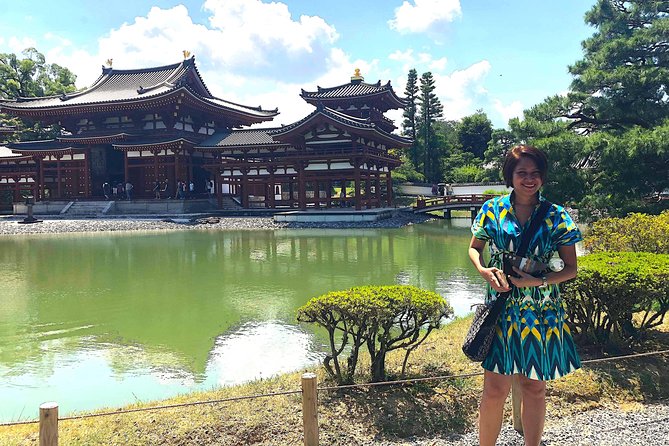 Kyoto Matcha Green Tea Tour - Discovering Matcha Varieties