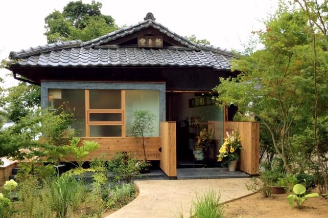Kyoto Matcha Green Tea Tour - Immersive Tea Experience