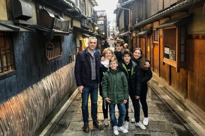 Kyoto: Meet the Geisha Maiko With Gion Walking Tour - Customer Reviews and Ratings