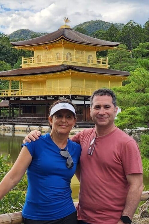 Kyoto: Memory Kyoto E-Bike Tour - FAQ: Your Questions Answered