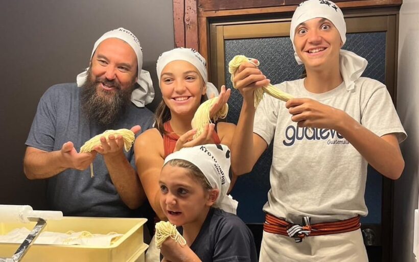 Kyoto Michelin Ramen Workshop or Painting Ramen Essentials - Final Thoughts