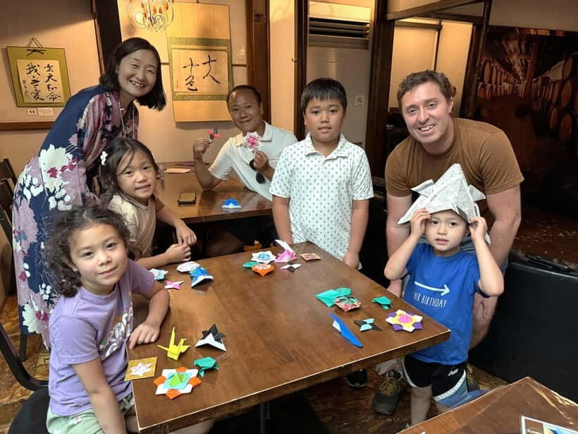 Kyoto: Mindfulness Origami Workshop, Limited 10/610/9 - Is It Worth the Price?