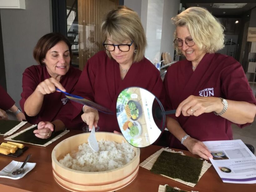 Kyoto: Morning Japanese Bento Cooking Class - Overview of the Experience