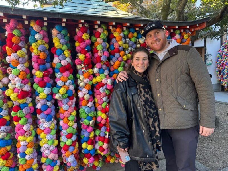 Kyoto Morning Tour: Top Landmarks in Half a Day - Key Points