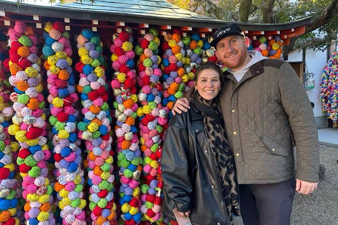 Kyoto Morning Tour:Top Landmarks in Half a Day(Private Available) - Meeting and Pickup