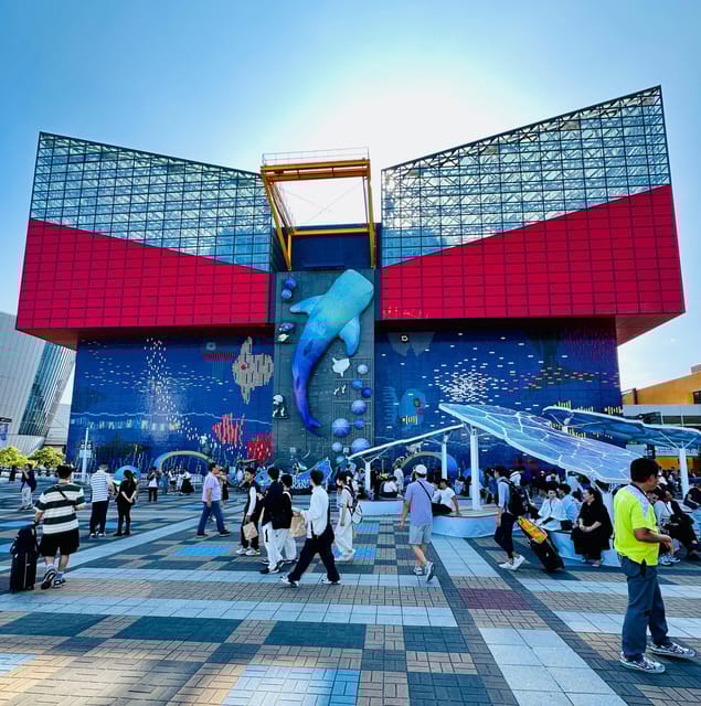 Kyoto, Nara, and Osaka: Private Customizable Tour - Accessibility and Languages