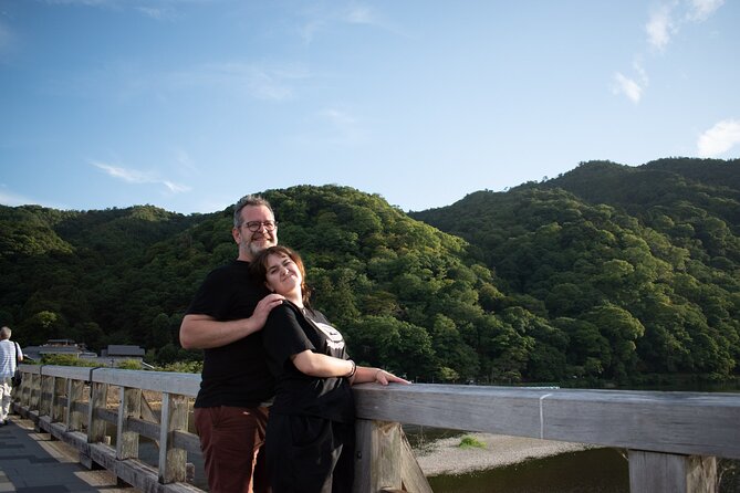Kyoto, Nara and Osaka Private up to 9 Pax Picked up From Kyoto - Traveler Requirements