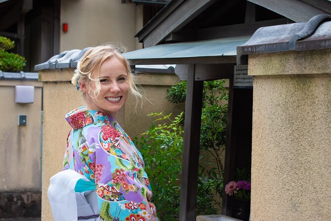 Kyoto, Nara and Osaka Private up to 9 Pax Picked up From Kyoto - Visiting Kyotos Iconic Shrines and Temples
